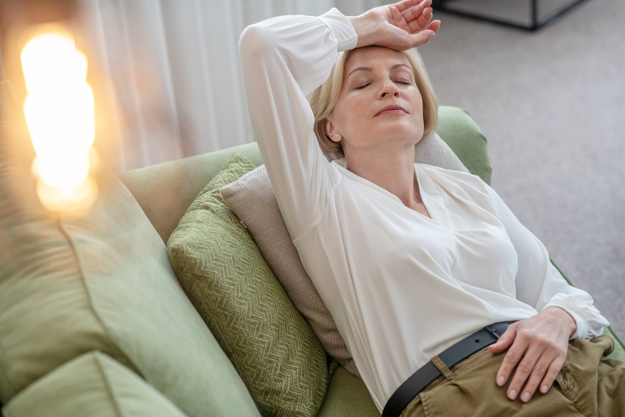 Menopause Fatigue: Causes, Remedies & More