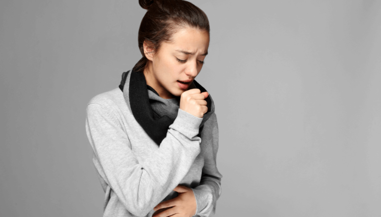 Peeing While Coughing: Causes & Solutions