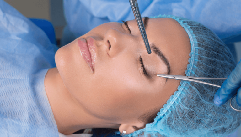 Hooded Eyes: Causes, Symptoms & Treatments