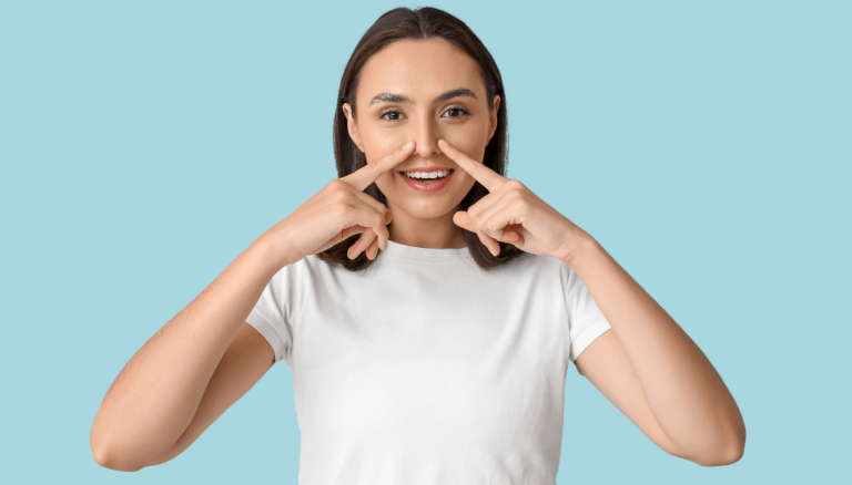 Different Types of Nose Shapes & Non Surgical Enhancement